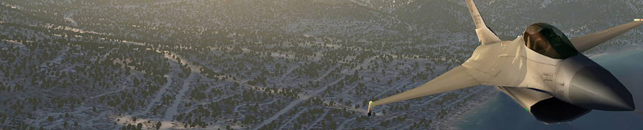 VEGA PRIME - RealViz リアルビズ｜防衛・航空宇宙事業のシミュレーションシステム開発