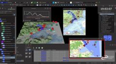 最新情報 - RealViz リアルビズ｜防衛・航空宇宙事業のシミュレーションシステム開発